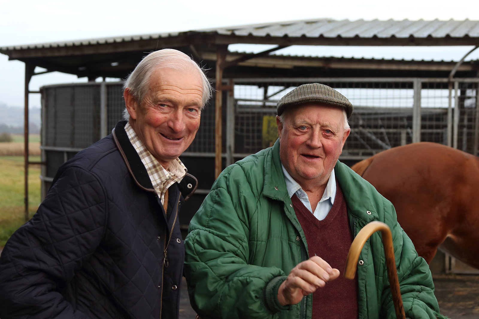 Mick Easterby - Alchetron, The Free Social Encyclopedia
