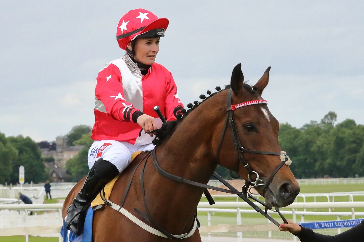 Mick & David Easterby