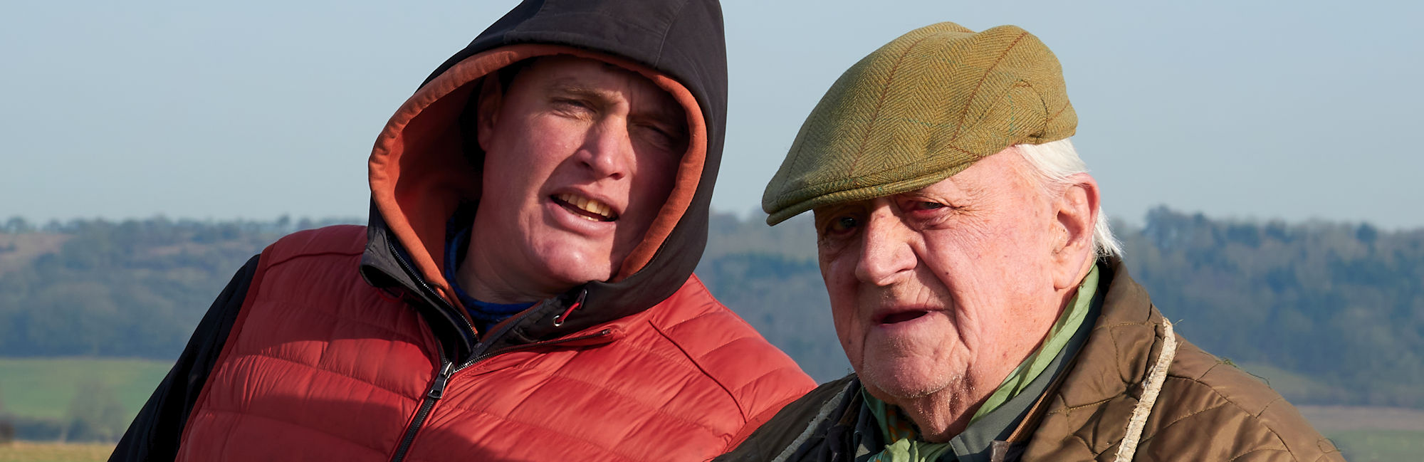 Mick & David Easterby - Racing Syndicates and Racehorse Ownership